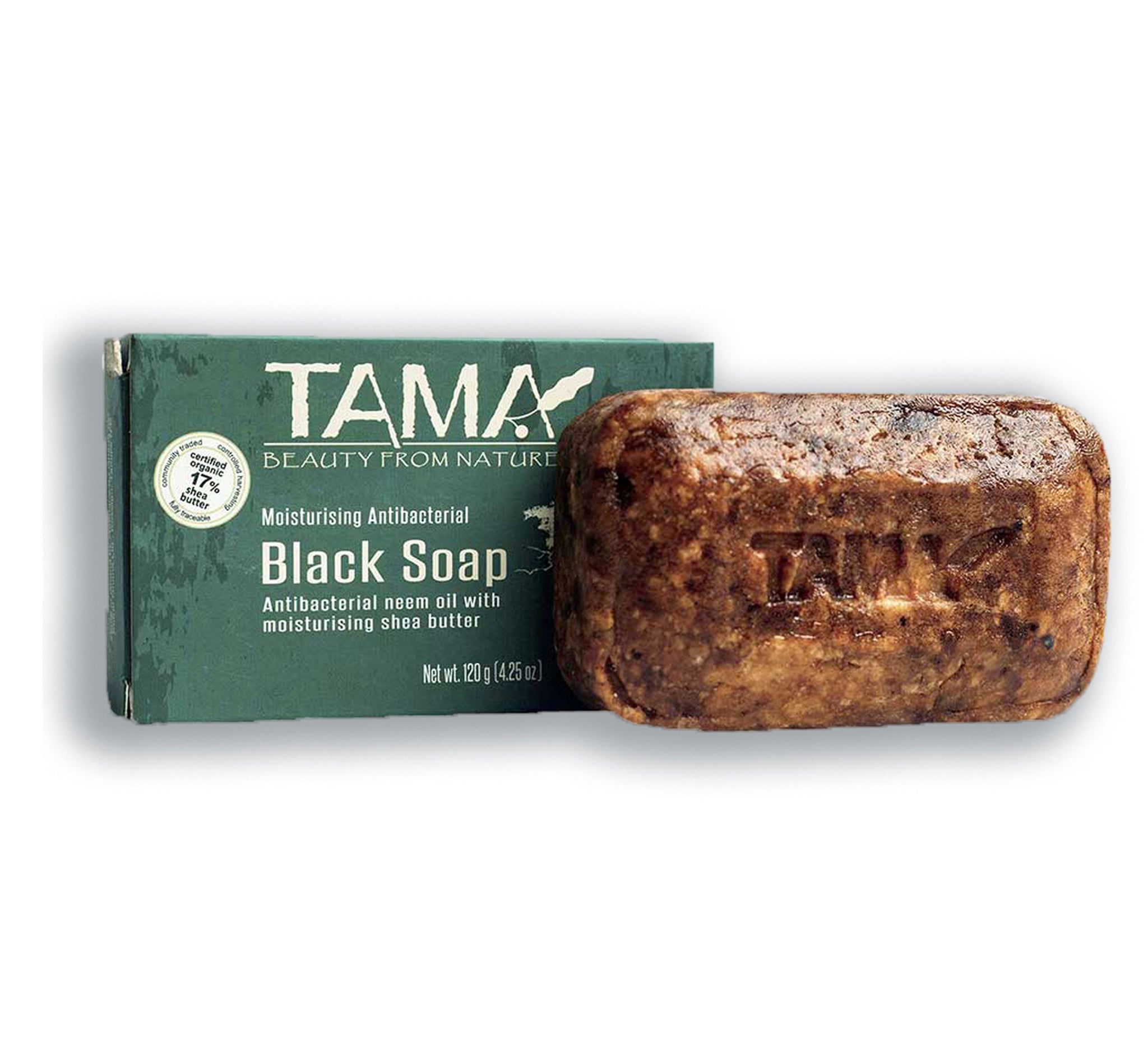 Black Soap – TAMA Cosmetics