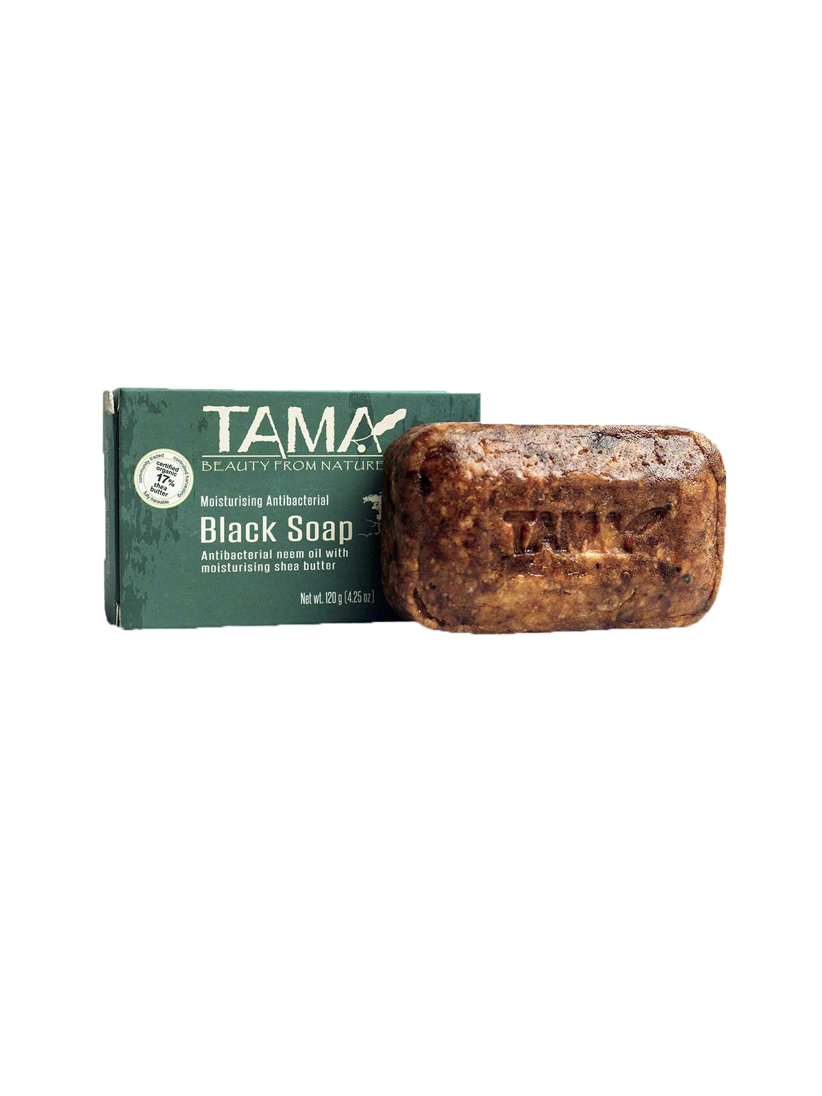 Black Soap – TAMA Cosmetics